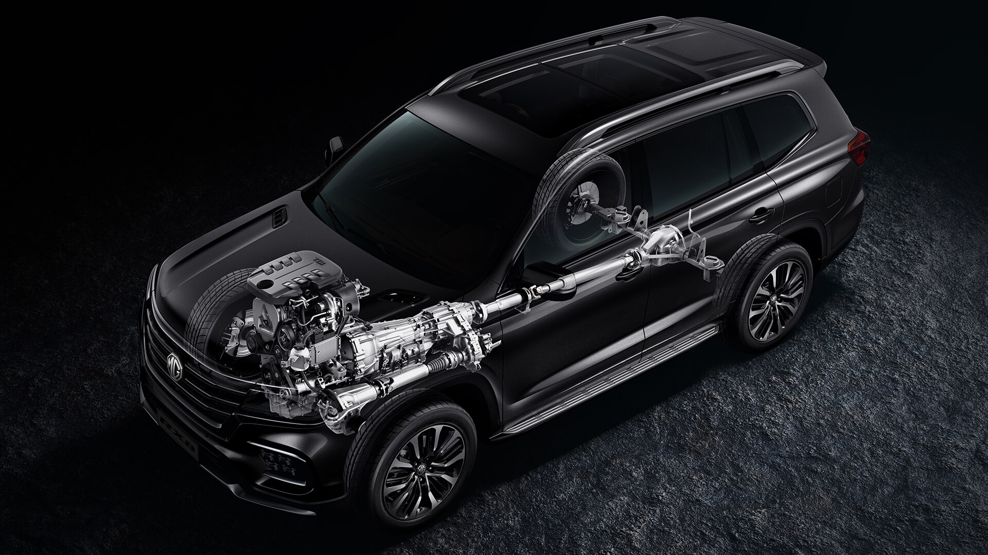 Descubre lo nuevo de MG. Encuentra tu MG favorito, noticias, servicios ...