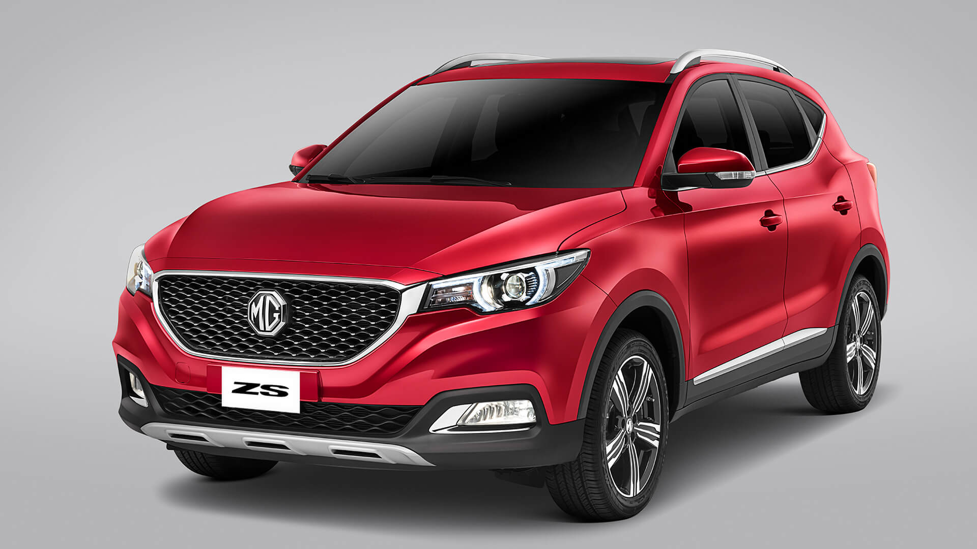 MG ZS Dise o Y Conectividad MG Ecuador MG ZS Dise o Y Conectividad MG Ecuador